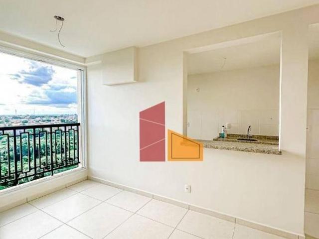 Apartamento para venda em Jardim do Lago, Uberaba