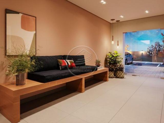 Apartamento para venda em Jardim do Lago, Uberaba