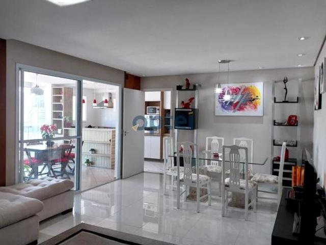 Apartamento para venda em Jardim Do Mar de 134.00m² com 3 Quartos, 3 Suites e 2 Garagens