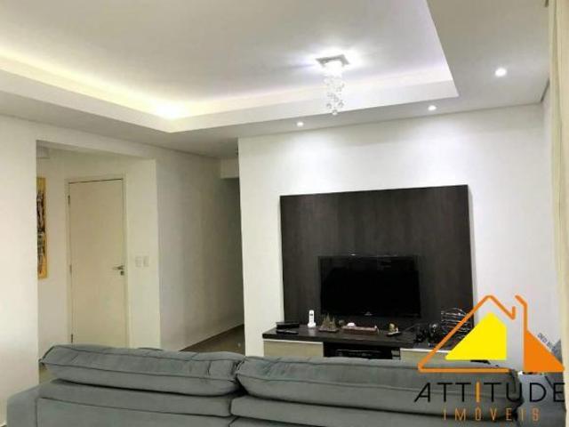 Apartamento para venda em Jardim do Mar de 130.00m² com 3 Quartos, 3 Suites e 2 Garagens