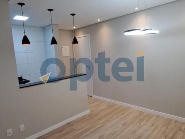 Apartamento para venda em Jardim Do Mar de 52.00m² com 2 Quartos e 1 Garagem