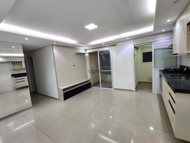 Apartamento para venda em Jardim Do Mar de 65.00m² com 2 Quartos, 1 Suite e 1 Garagem