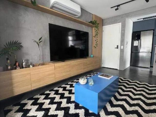 Apartamento para venda em Jardim do Mar de 68.00m² com 1 Quarto, 1 Suite e 1 Garagem
