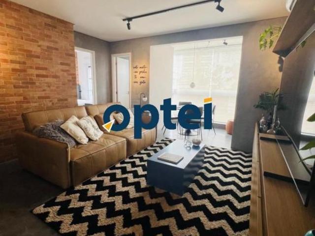 Apartamento para venda em Jardim Do Mar de 68.00m² com 1 Quarto, 1 Suite e 1 Garagem