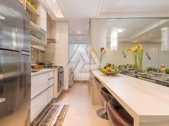 Apartamento para venda em Jardim Do Mar de 83.00m² com 3 Quartos, 1 Suite e 2 Garagens