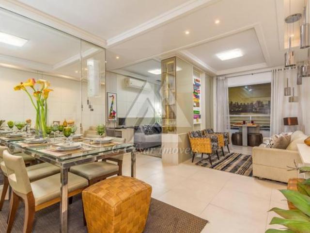 Apartamento para venda em Jardim Do Mar de 83.00m² com 3 Quartos, 1 Suite e 2 Garagens