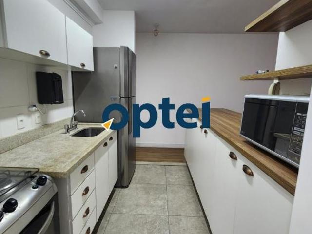 Apartamento para venda em Jardim Do Mar de 84.00m² com 3 Quartos, 1 Suite e 2 Garagens