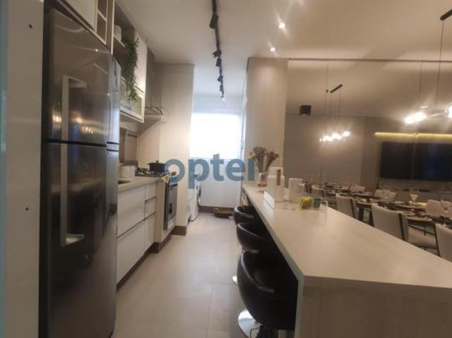 Apartamento para venda em Jardim Do Mar de 84.00m² com 3 Quartos, 1 Suite e 2 Garagens