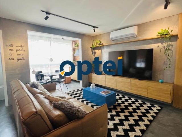Apartamento para venda em Jardim Do Mar em São Bernardo Do Campo São Paulo de 68.00m² com 1 Quarto, 1 Suíte e 1 Garagem