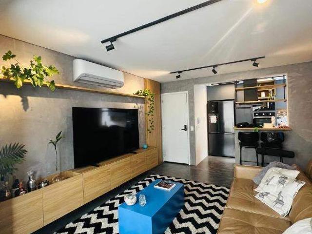 Apartamento para venda em Jardim Do Mar em São Bernardo Do Campo São Paulo de 68.00m² com 1 Quarto, 1 Suíte e 1 Garagem