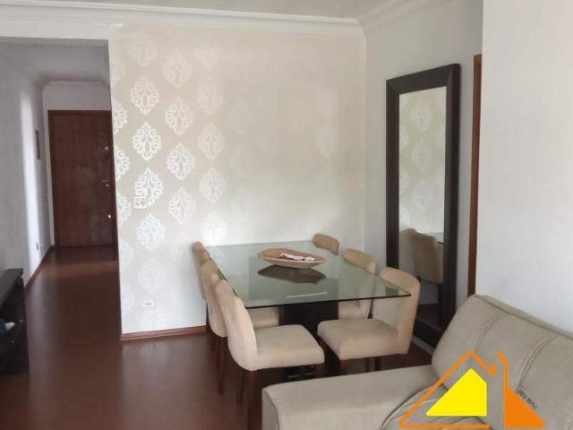 Apartamento para venda em Jardim Do Mar em São Bernardo Do Campo São Paulo de 180.00m² com 3 Quartos, 1 Suíte e 3 Garagens