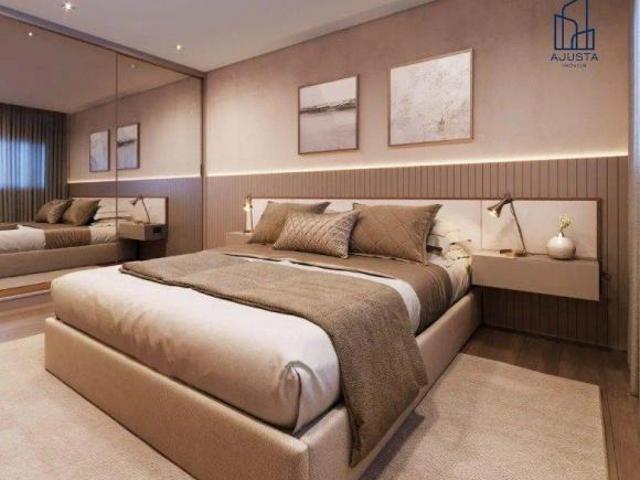 Apartamento para venda em Jardim Do Paço de 161.40m² com 4 Quartos, 2 Suites e 3 Garagens