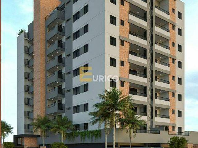 Apartamento para venda em Jardim Do Paço em Sorocaba São Paulo de 64.00m² com 2 Quartos, 1 Suíte e 2 Garagens