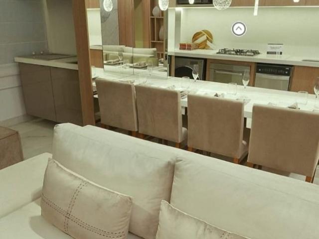 Apartamento para venda em Jardim Do Paço em Sorocaba São Paulo de 73.91m² com 2 Quartos, 2 Suítes e 2 Garagens