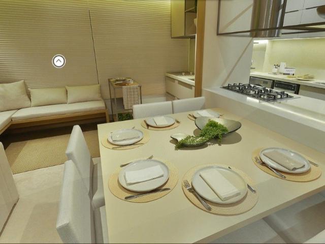 Apartamento para venda em Jardim Do Paço em Sorocaba São Paulo de 99.00m² com 3 Quartos, 2 Suítes e 2 Garagens