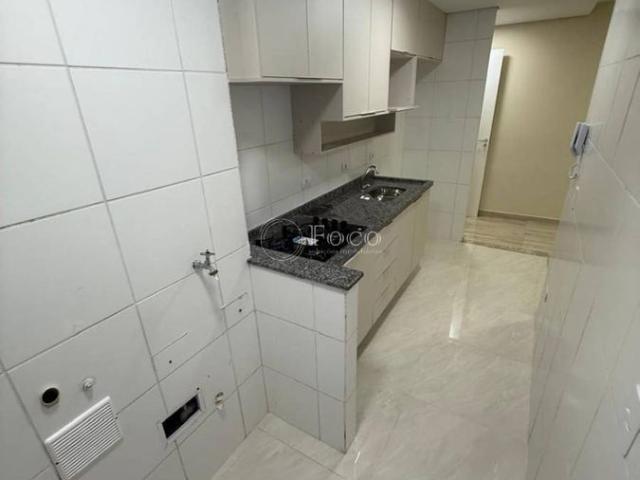 Apartamento para venda em Jardim Do Papai em Guarulhos São Paulo de 56.00m² com 2 Quartos, 1 Suíte e 1 Garagem
