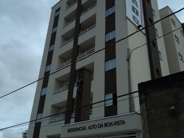 Apartamento para venda em Jardim Do Sol em Sorocaba São Paulo de 56.84m² com 2 Quartos e 1 Garagem