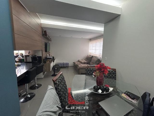 Apartamento para venda em Jardim Do Sul em Bragança Paulista São Paulo de 110.00m² com 2 Quartos, 1 Suíte e 2 Garagens