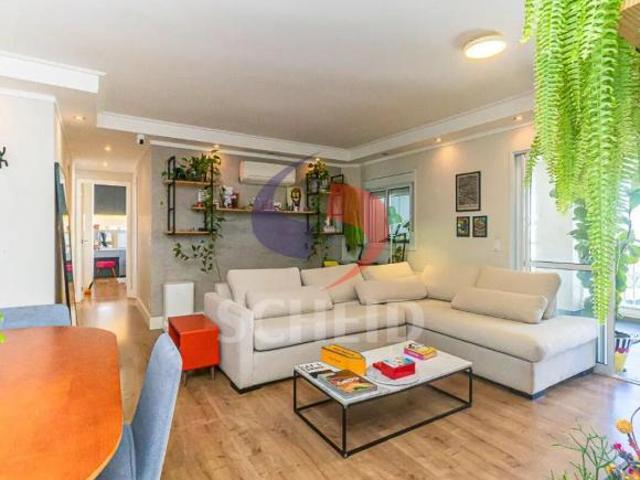 Apartamento para venda em Jardim Dom Bosco com 2 quartos 1 suíte 2 vagas