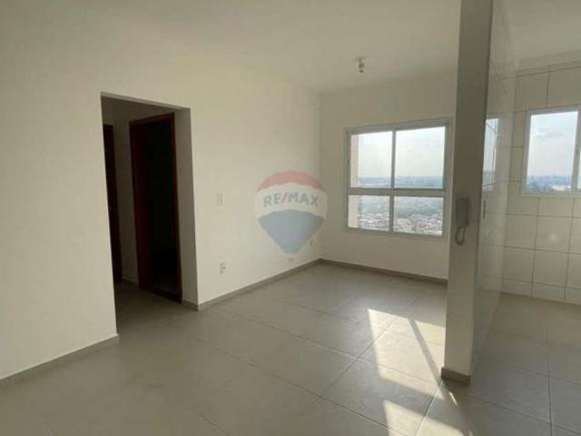 Apartamento para venda em Jardim Dona Maria Azenha de 50.00m² com 2 Quartos e 1 Garagem