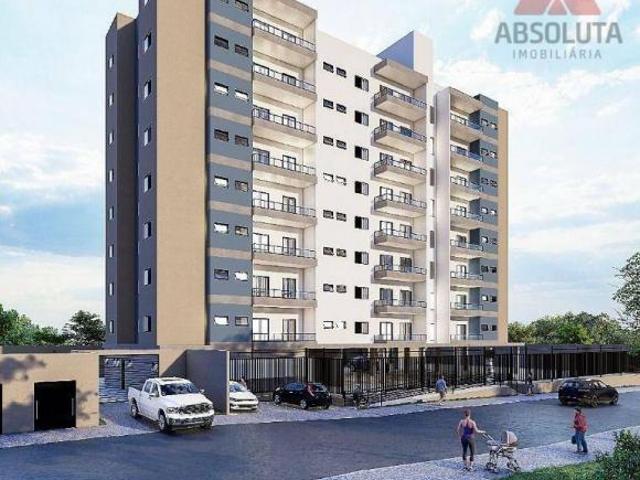Apartamento para venda em Jardim Dona Judith de 69.00m² com 2 Quartos e 1 Suite