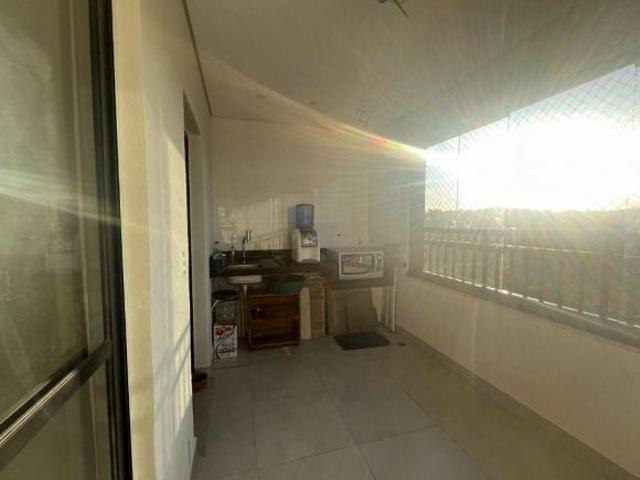 Apartamento para venda em Jardim Dona Judith de 101.00m² com 3 Quartos, 2 Suites e 2 Garagens
