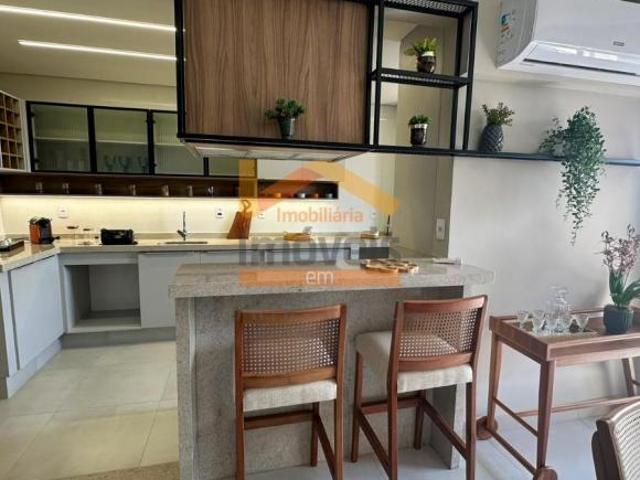 Apartamento para venda em Jardim Dona Judith de 101.00m² com 3 Quartos e 2 Suites