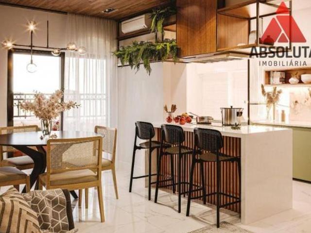 Apartamento para venda em Jardim Dona Judith de 101.00m² com 3 Quartos e 3 Suites