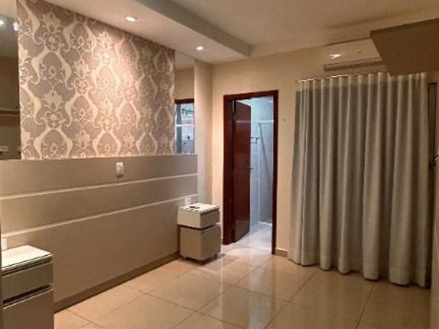 Apartamento para venda em Jardim Dona Judith em Americana São Paulo de 76.00m² com 2 Quartos, 1 Suíte e 1 Garagem