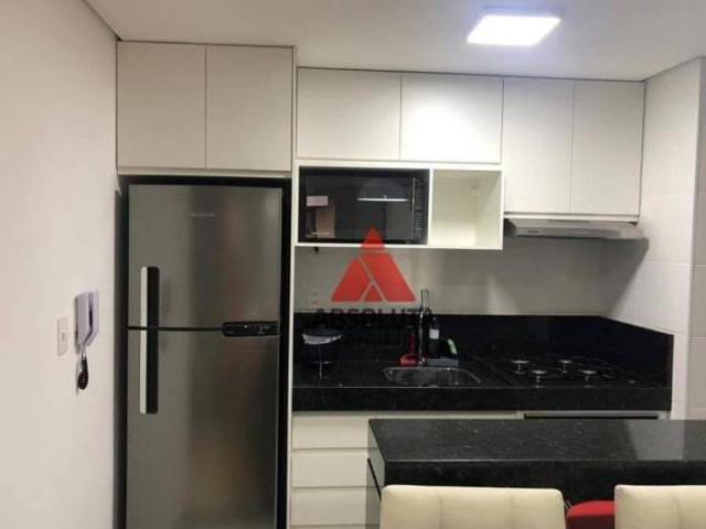 Apartamento para venda em Jardim Dona Regina de 55.00m² com 2 Quartos, 1 Suite e 1 Garagem