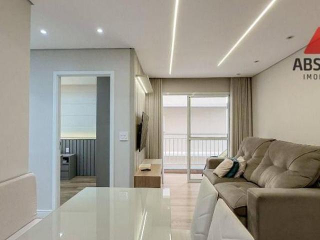 Apartamento para venda em Jardim Dona Regina de 56.00m² com 2 Quartos, 1 Suite e 1 Garagem
