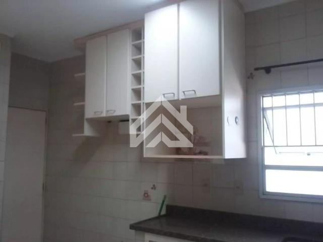 Apartamento para venda em Jardim Donângela em Rio Claro São Paulo de 124.00m² com 3 Quartos, 1 Suíte e 1 Garagem