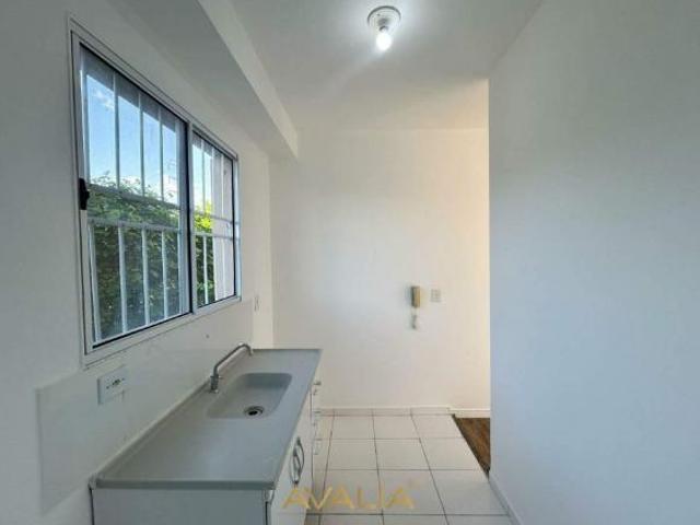 Apartamento para venda em Jardim dos Colibris de 51.00m² com 2 Quartos e 1 Garagem