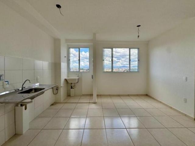Apartamento para venda em Jardim dos Comerciários Venda Nov