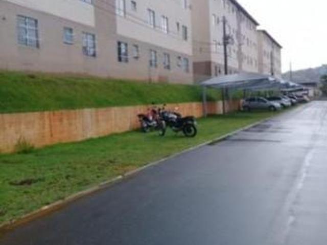 Apartamento para venda em Jardim dos Comerciários Venda Nov