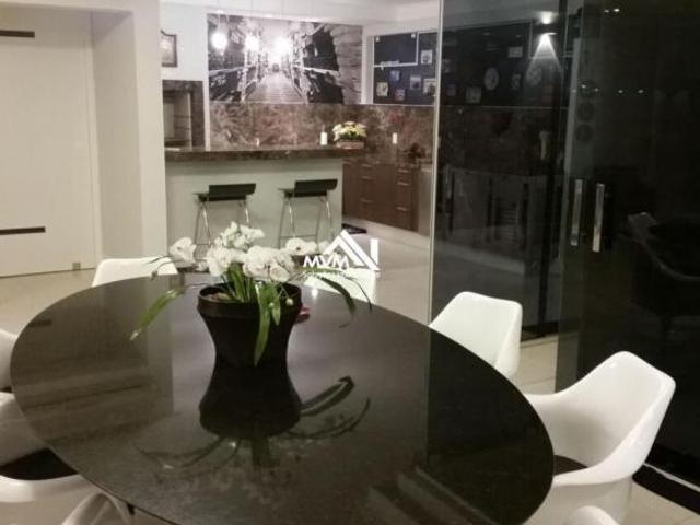 Apartamento para venda em Jardim dos Estados, Campo Grande