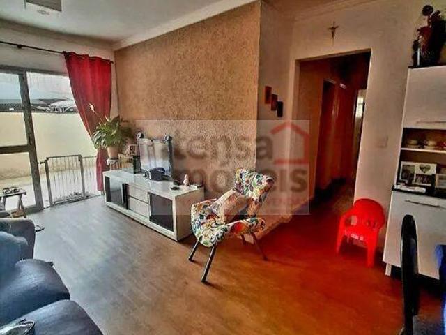 Apartamento para venda em Jardim Dos Estados de 84.00m² com 3 Quartos, 1 Suite e 2 Garagens