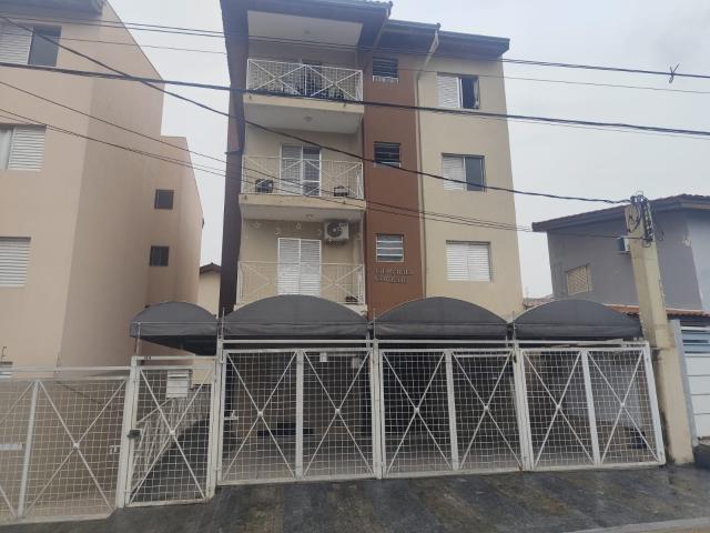 Apartamento para venda em Jardim Dos Estados em Sorocaba São Paulo de 64.00m² com 2 Quartos e 1 Garagem