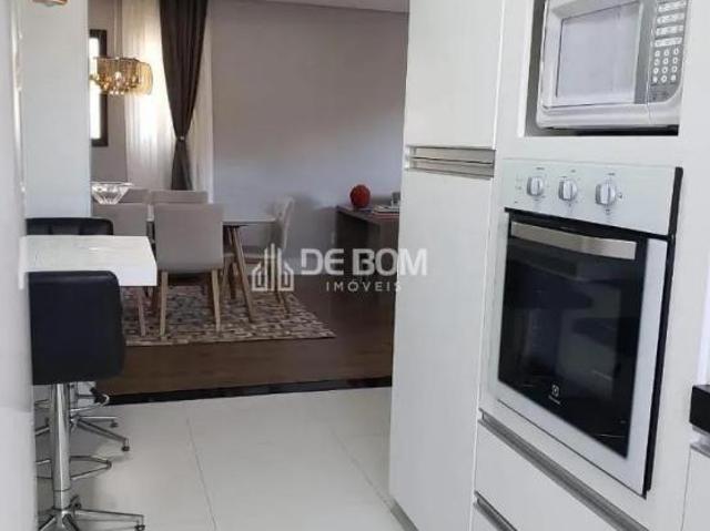 Apartamento para venda em Jardim dos Estados, Poços de Calda