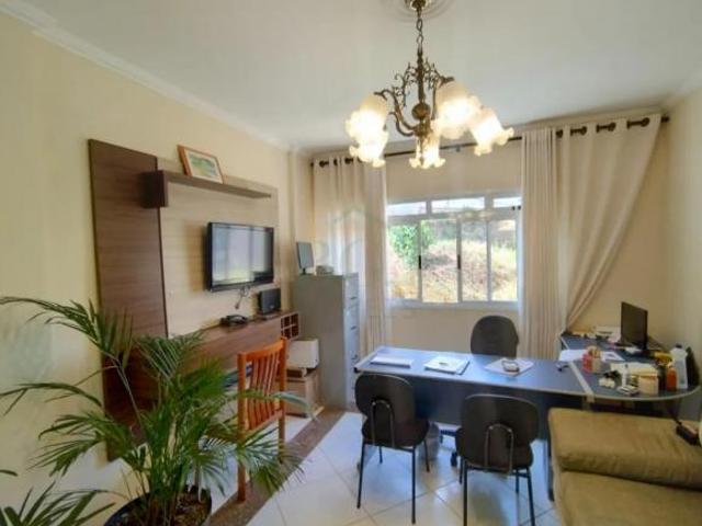 Apartamento para venda em Jardim dos Estados, Poços de Calda