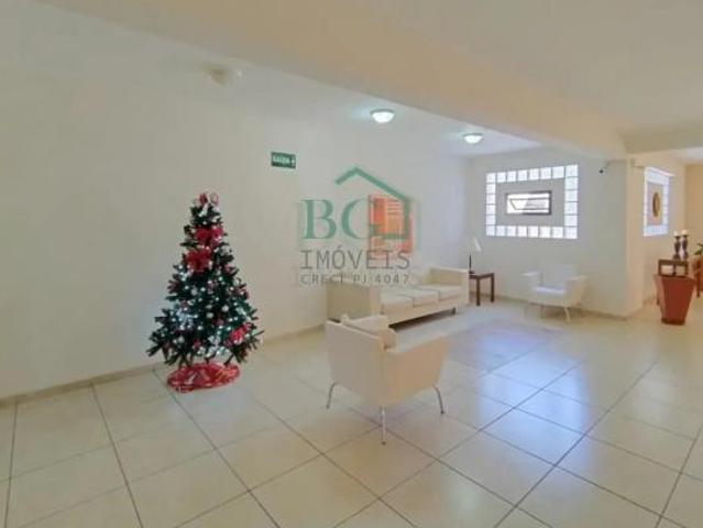 Apartamento para venda em Jardim dos Estados, Poços de Calda