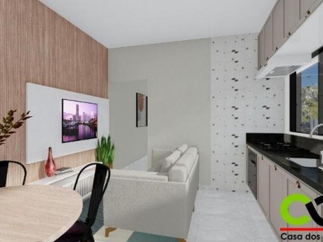 Apartamento para venda em Jardim dos Estados, Poços de Calda