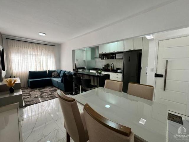 Apartamento para venda em Jardim dos Estados, Poços de Calda