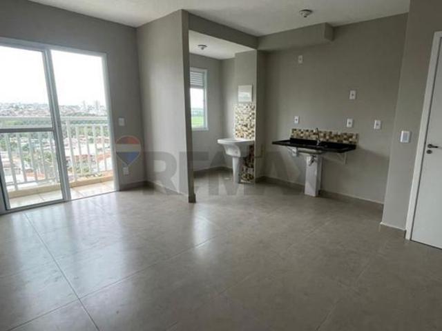 Apartamento para venda em Jardim Dos Ipês de 46.00m² com 2 Quartos e 1 Garagem