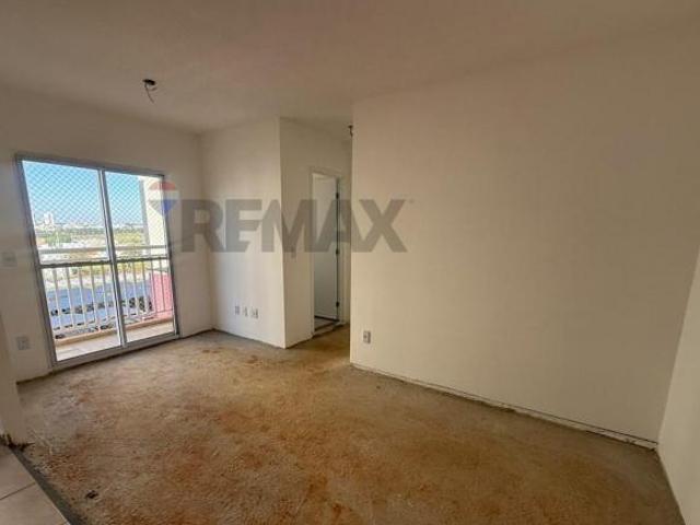 Apartamento para venda em Jardim Dos Ipês de 48.00m² com 2 Quartos
