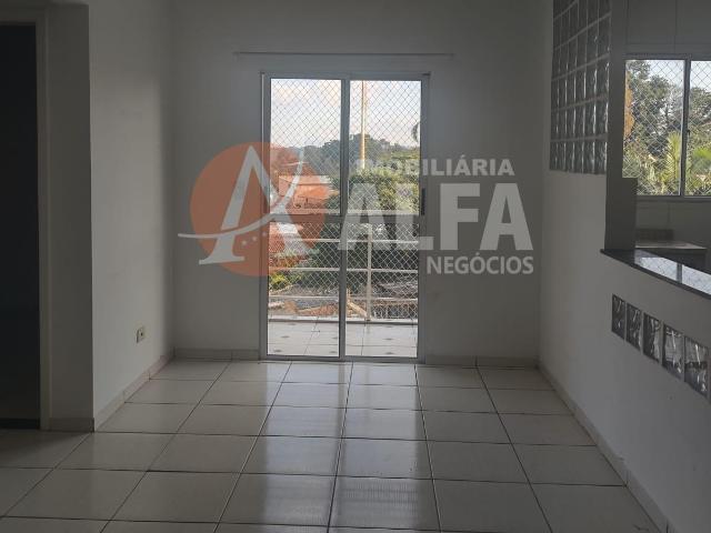 Apartamento para venda em Jardim Dos Ipês de 52.00m² com 2 Quartos e 1 Garagem