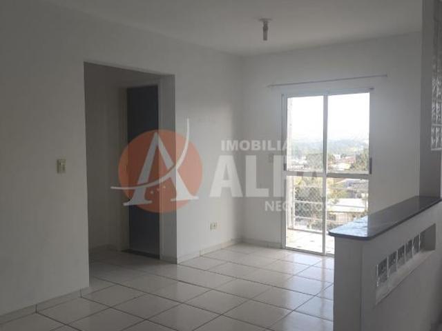 Apartamento para venda em Jardim Dos Ipês de 52.00m² com 2 Quartos e 1 Garagem