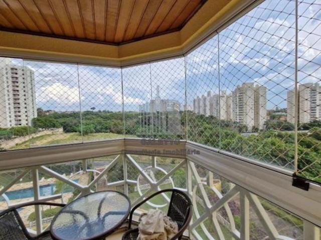 Apartamento para venda em Jardim dos Oliveiras de 128.00m² com 3 Quartos, 2 Suites e 3 Garagens