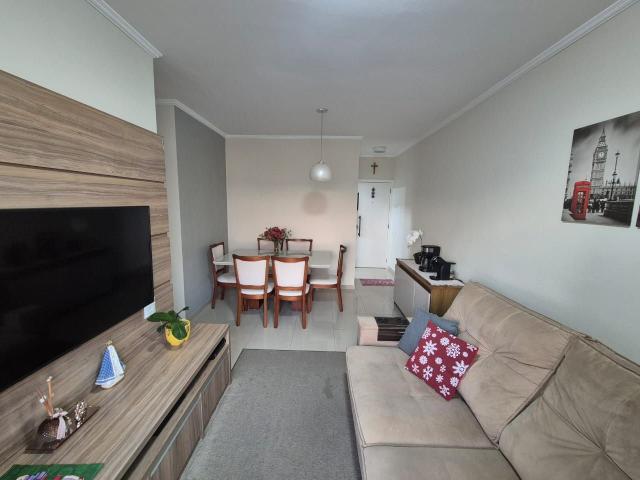 Apartamento para venda em Jardim Dos Oliveiras em Campinas São Paulo de 69.00m² com 3 Quartos e 2 Garagens