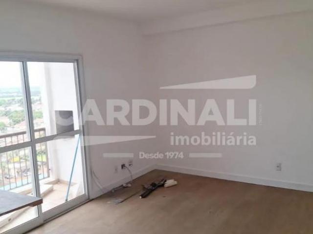Apartamento para venda em Jardim Dos Manacás de 40.00m² com 2 Quartos e 1 Garagem